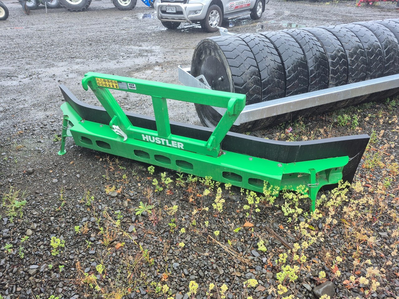 2025 HUSTLER SWIFT BLADE for sale (refcode TA1298857)