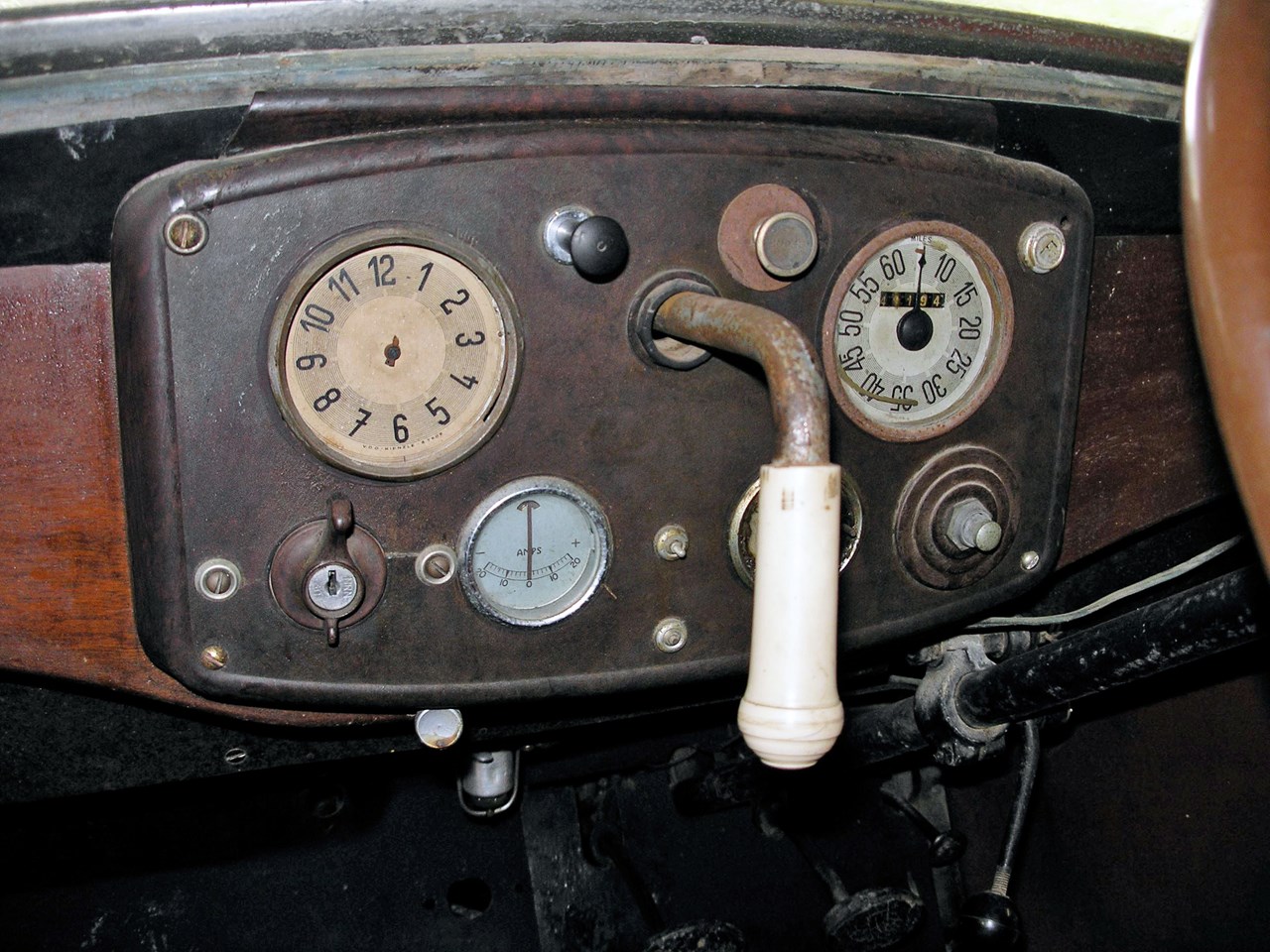 1938 DKW AUTO UNION F7 for sale (refcode DIY1298901)