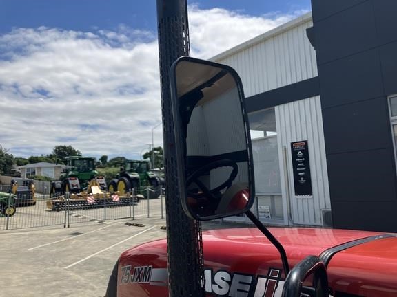 2018 CASE IH 75 JXM for sale (refcode TA1299646)