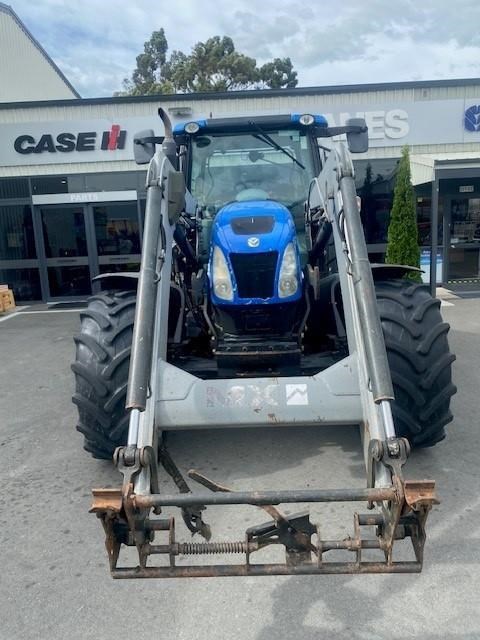 2012 NEW HOLLAND T6070 T6070 plus for sale (refcode TA1299846)