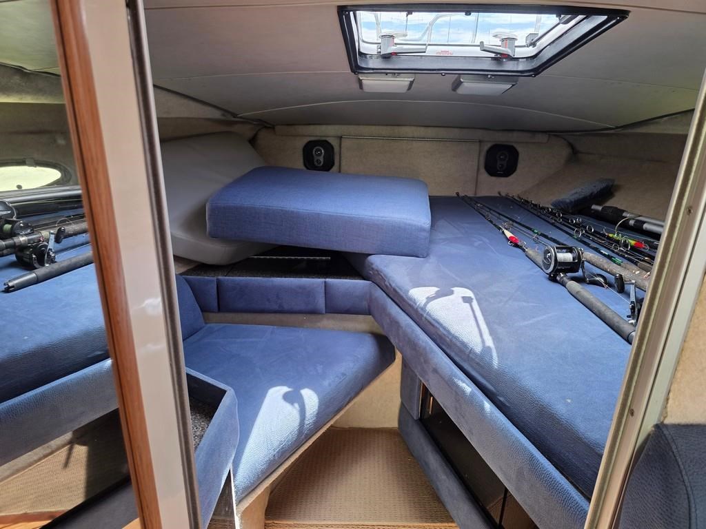 BAYLINER 3555 SUNBRIDGE for sale (refcode TA1312997)