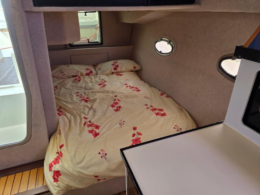 BAYLINER 3555 SUNBRIDGE for sale (refcode TA1312997)