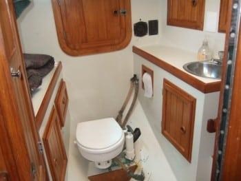 1975 CUSTOM CABO RICO TIBURON 36' for sale (refcode TA1316562)