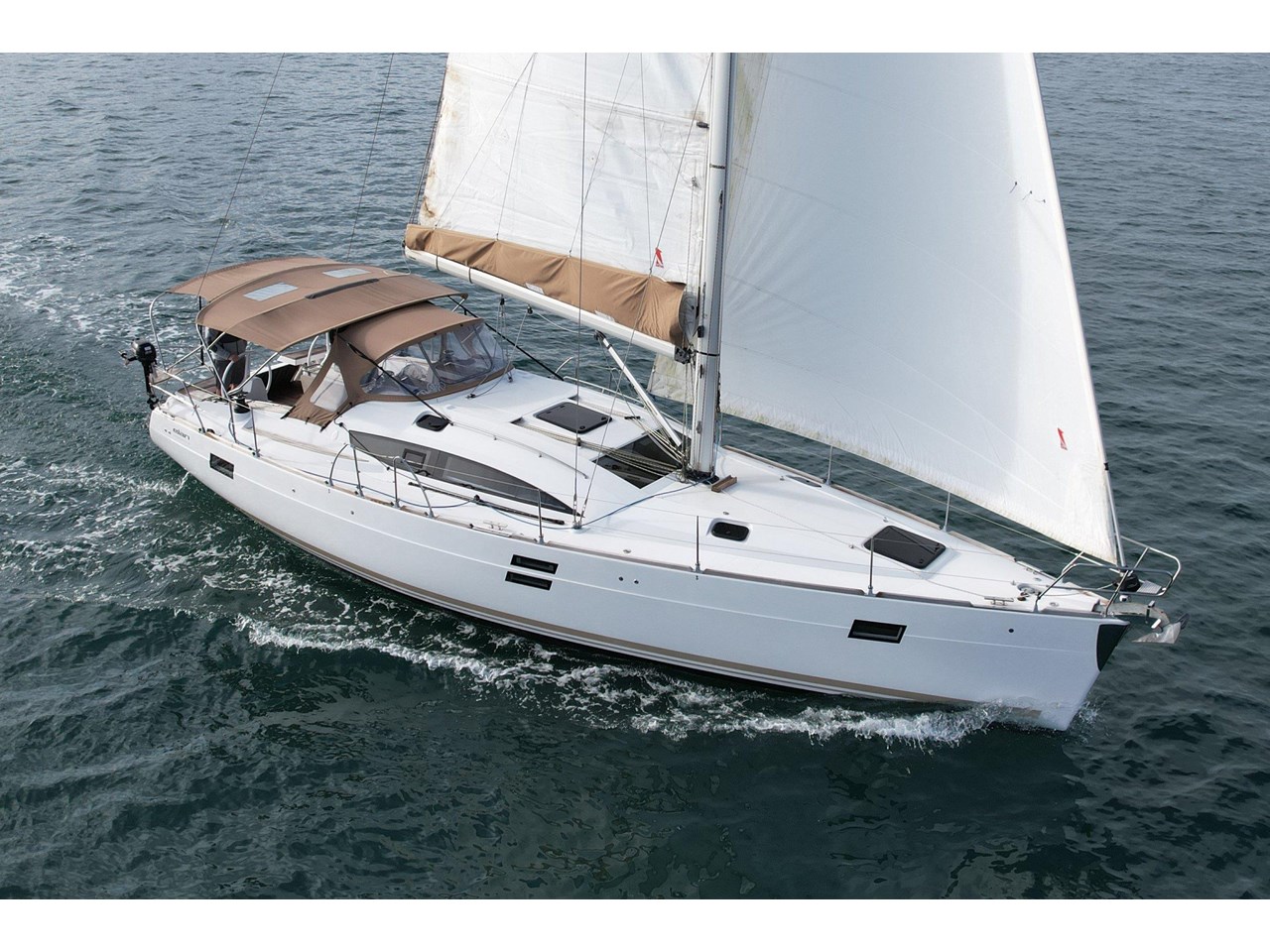 ELAN 2019 ELAN IMPRESSION 45 for sale (refcode TA1316670)