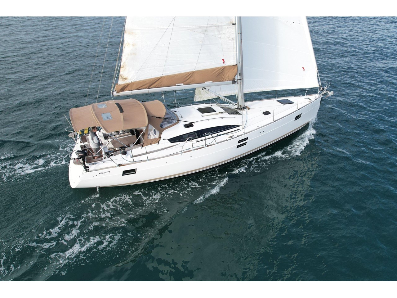 ELAN 2019 ELAN IMPRESSION 45 for sale (refcode TA1316670)