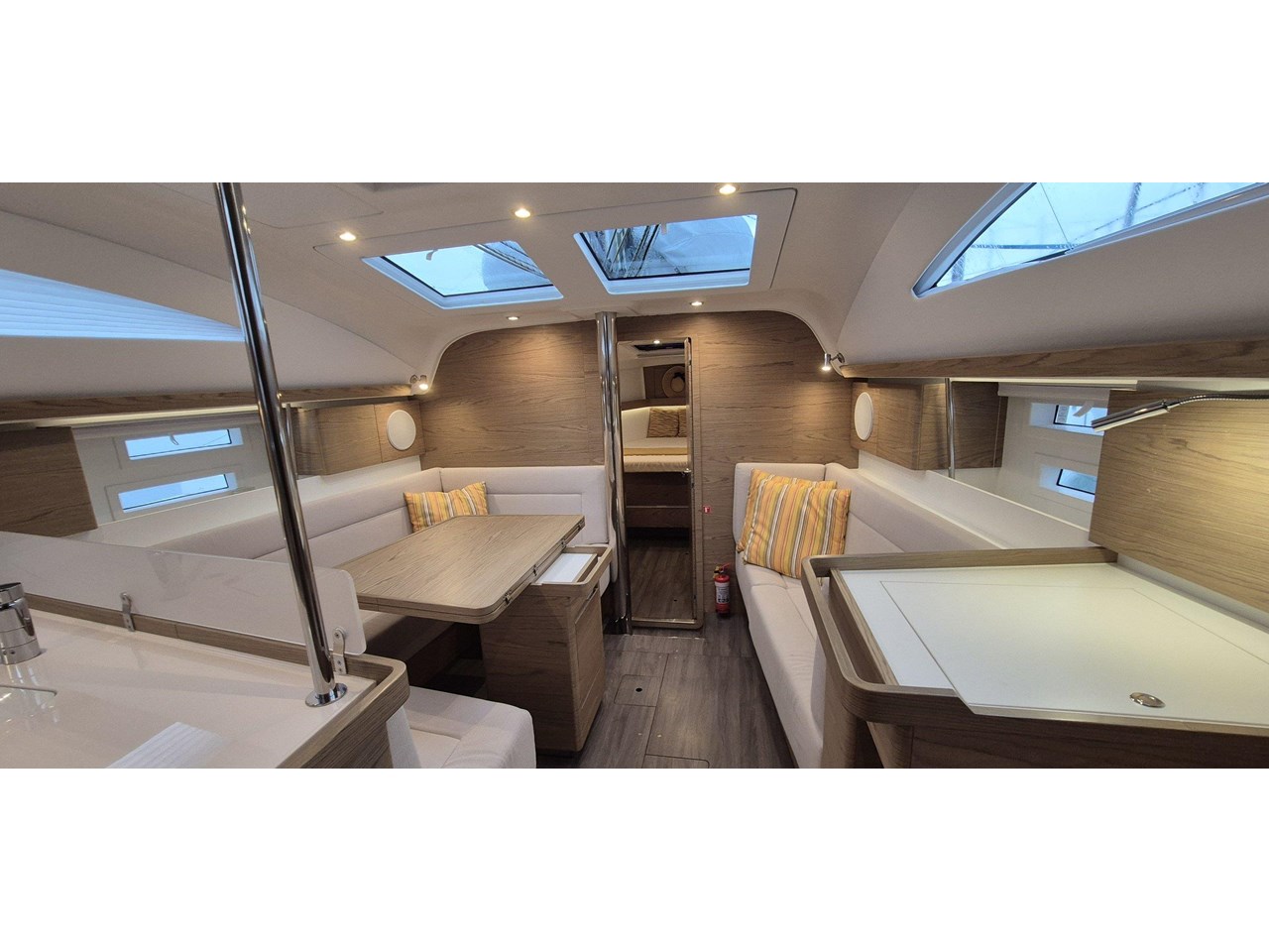 ELAN 2019 ELAN IMPRESSION 45 for sale (refcode TA1316670)