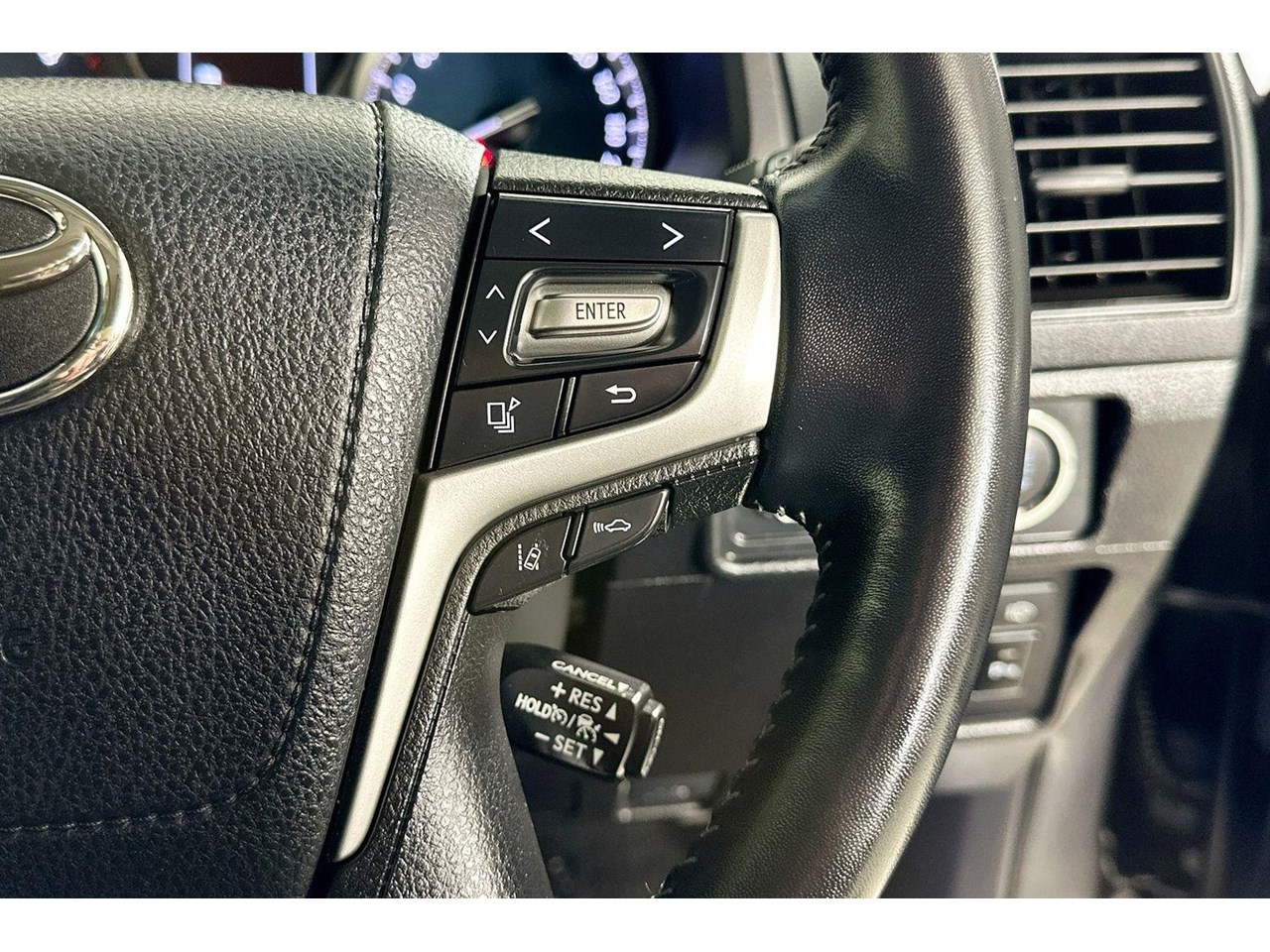 2021 TOYOTA LANDCRUISER PRADO for sale (refcode TA1325843)