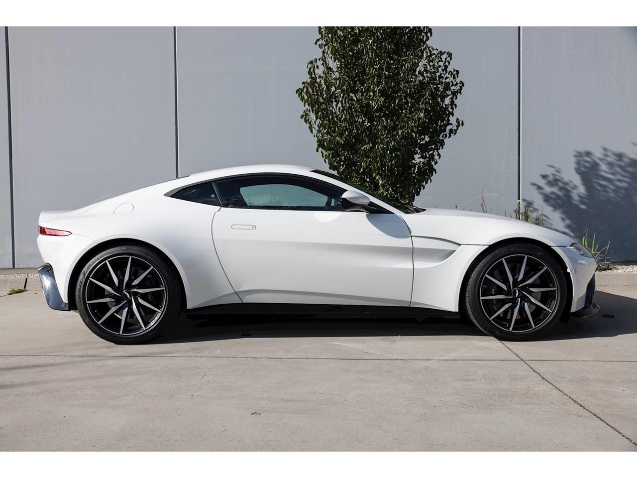2021 ASTON MARTIN VANTAGE MY22 for sale (refcode TA1326860)