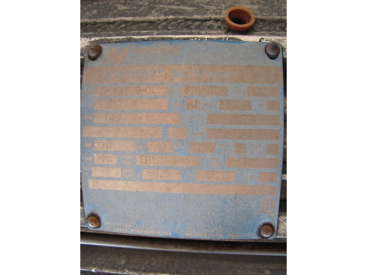 RYKO SLIMLINE DRYER CAR WASH TRIPLE BLOWER for sale