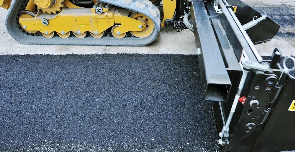 SIMEX ST160 ASPHALT PLANER for sale (refcode TA711618)