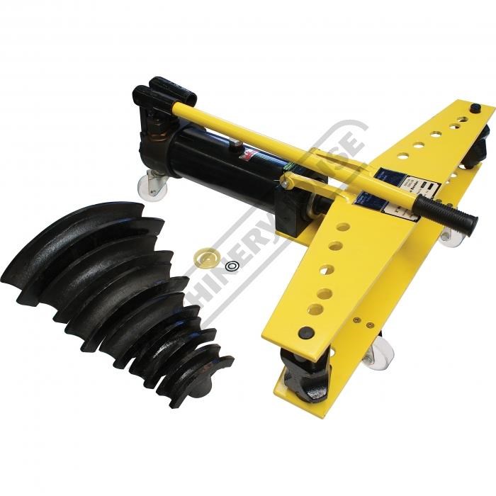 Hafco pipe bender store