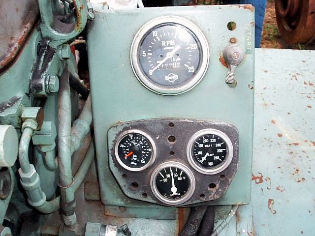 DETROIT DIESEL 2-71 for sale (refcode DIY781957)