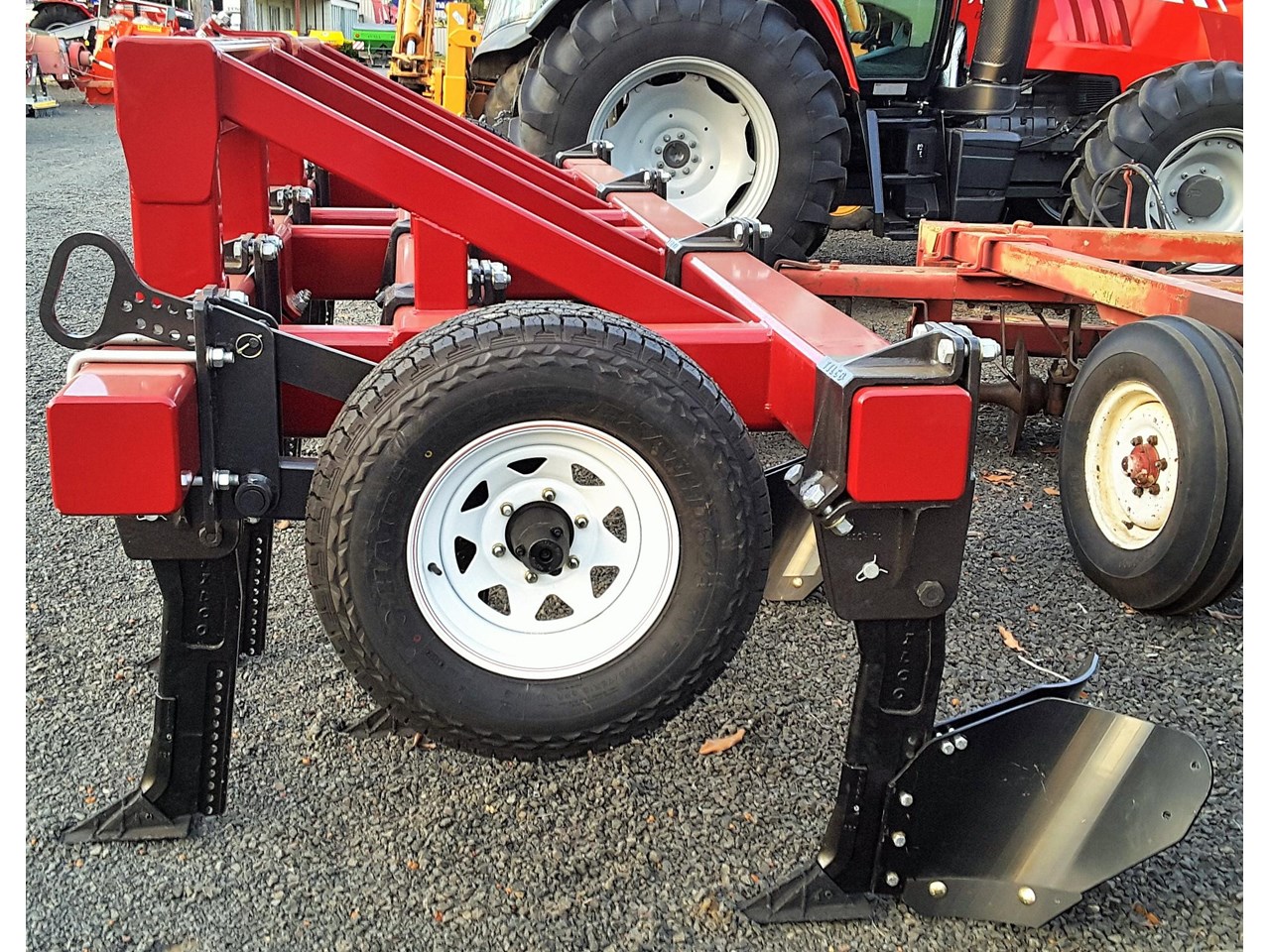TILCO RIPPER for sale (refcode TA811119)