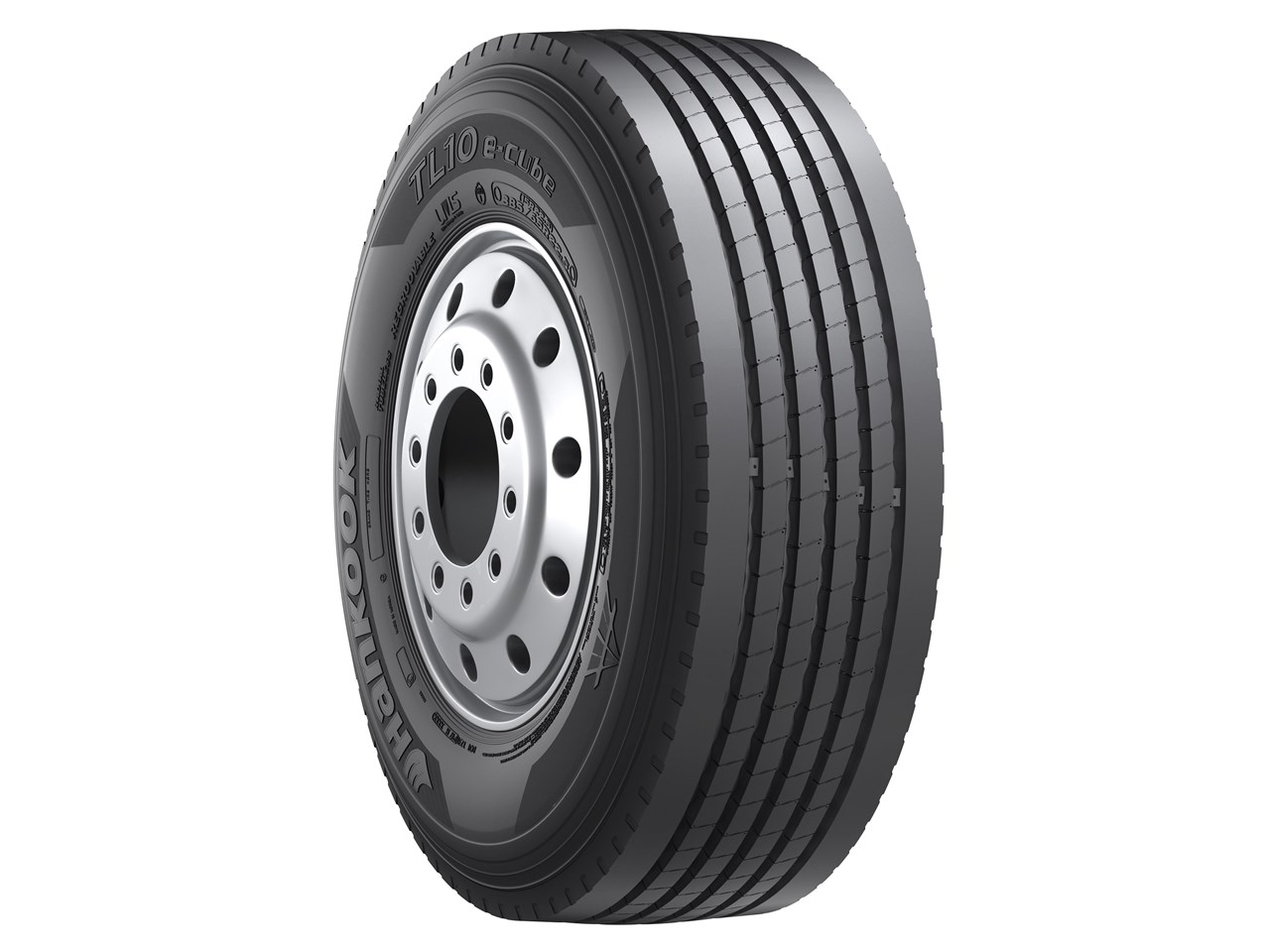 HANKOOK HKTL10ECUBE for sale (refcode TA816233)