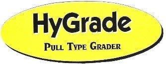 HYGRADE PULL TYPE GRADER for sale (refcode TA823102)