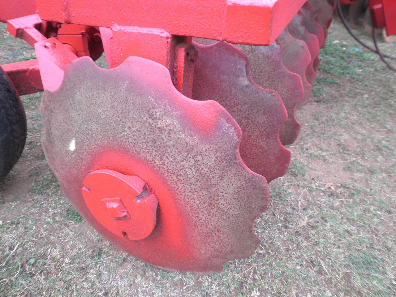 NAPIER 24 DISC for sale (refcode TA873954)