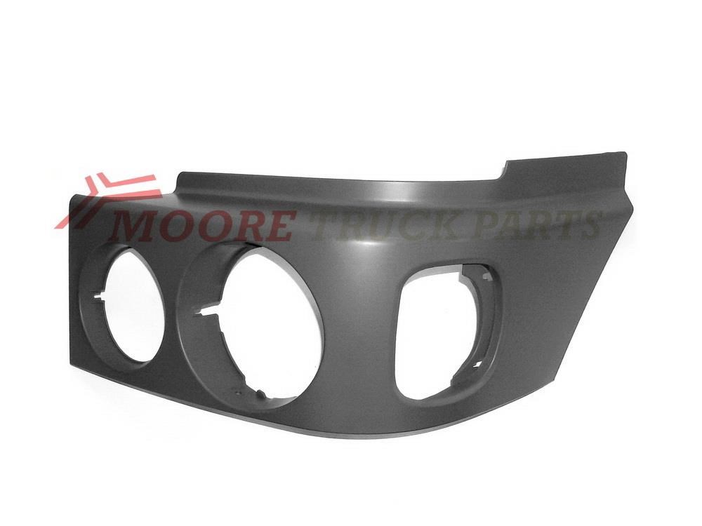 FREIGHTLINER CENTURY Left Hand Head Lamp Rim for sale (refcode TA895583)