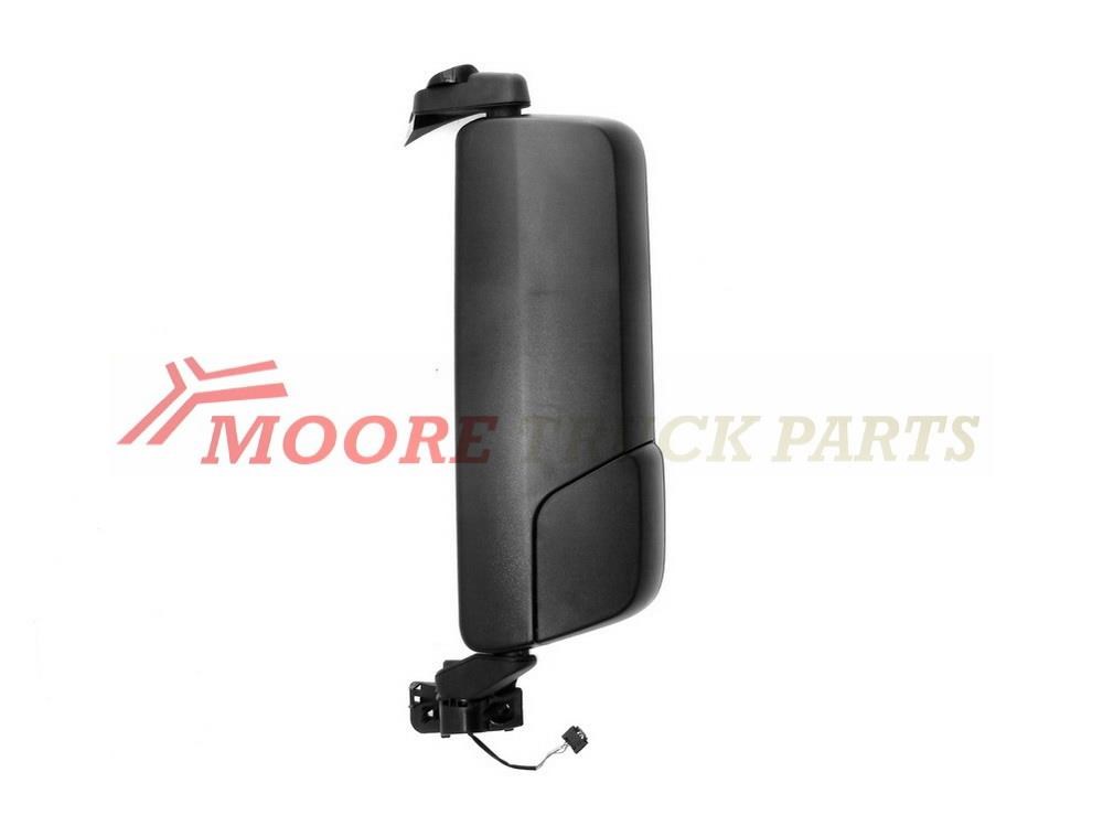 MERCEDES ACTROS Left Hand Mirror Assembly with Spotter for sale ...
