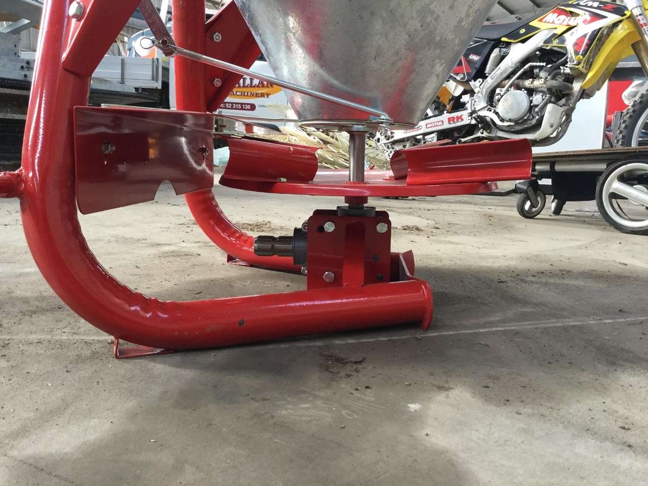 SITREX FS500 for sale (refcode TA960625)