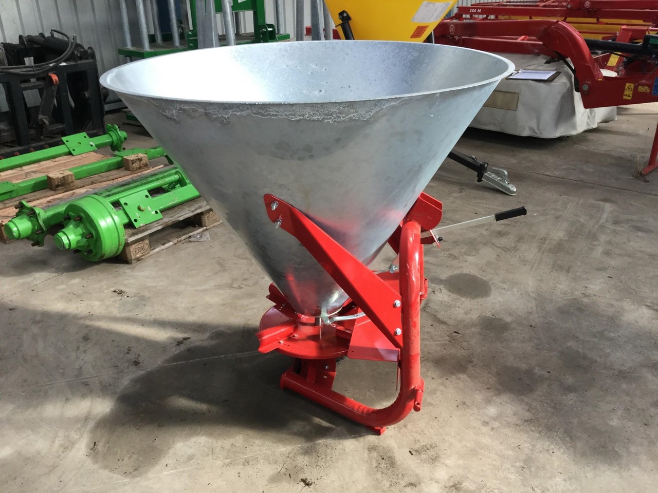 SITREX FS500 for sale (refcode TA960625)