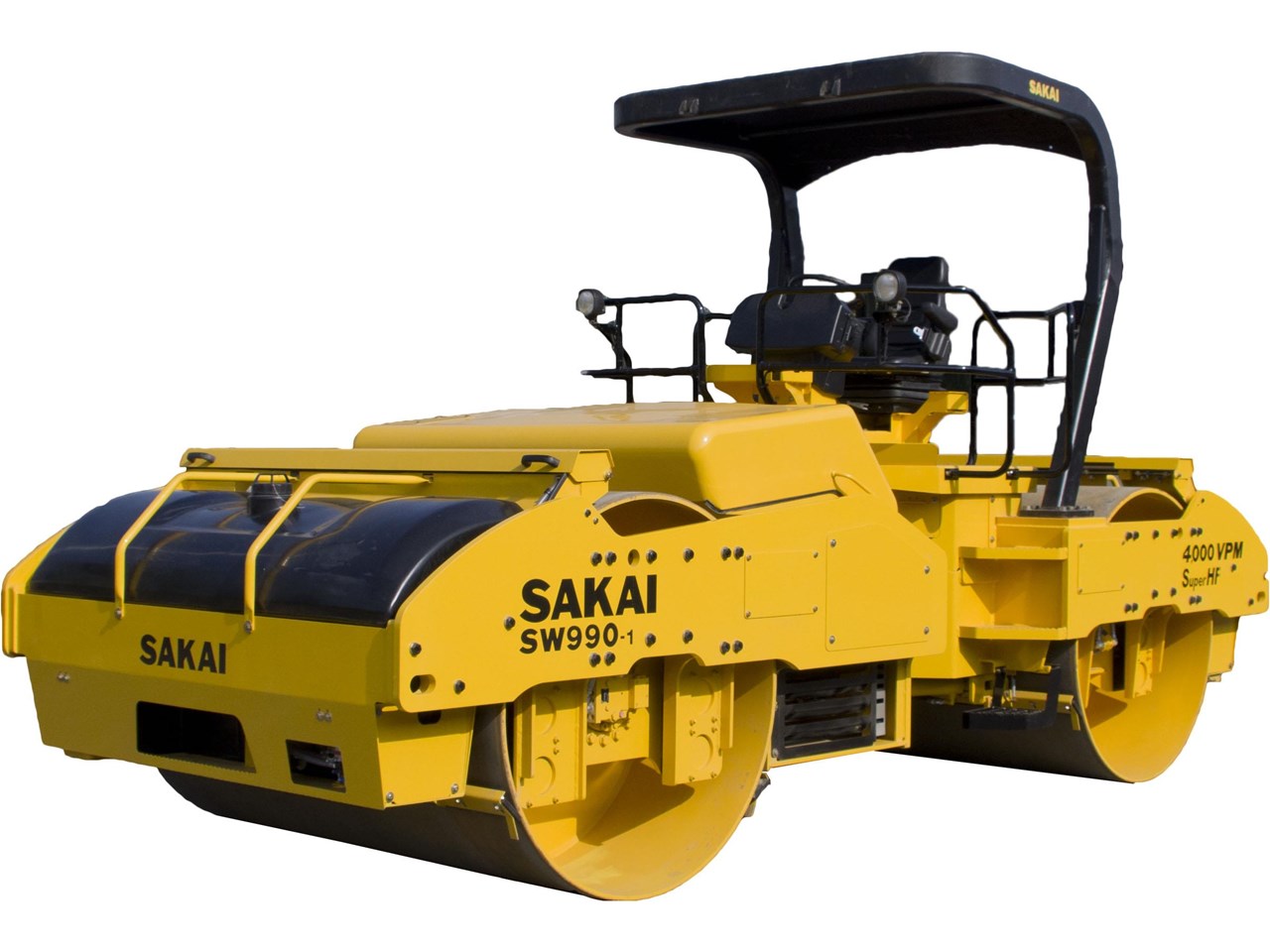 2014 IR SD122 for hire (refcode TA991860)