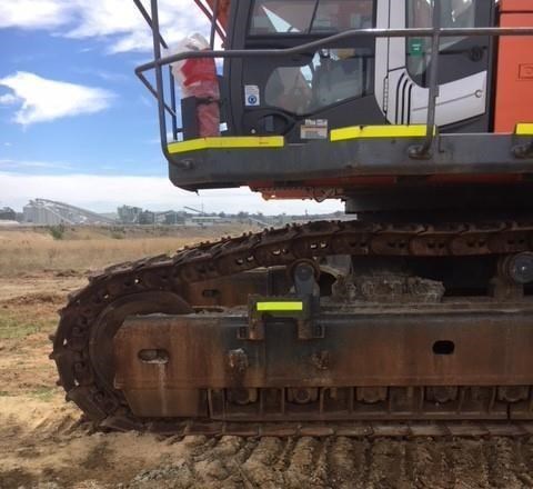 2008 HITACHI ZX870 for sale or hire (refcode TA1020787)