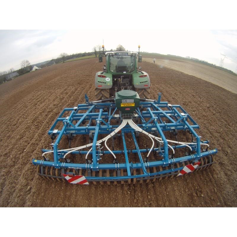 2020 DELIMBE T18-300 AIR SEEDER 300 LITRE for sale (refcode TA1036480)