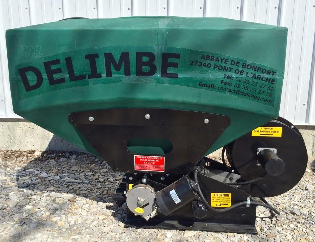 2020 DELIMBE T18-300 AIR SEEDER 300 LITRE for sale (refcode TA1036480)