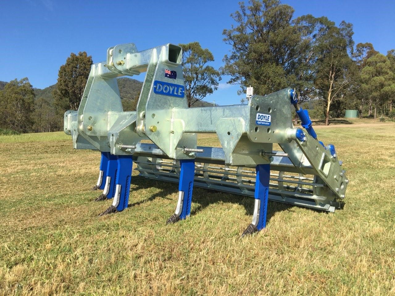 2020 DOYLE DELTA BAR RIPPER DBR3001 DEEP RIPPER for sale