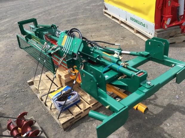 2021 MUNRO MULTI SET MUNRO MULTISET POST DRIVER for sale (refcode ...