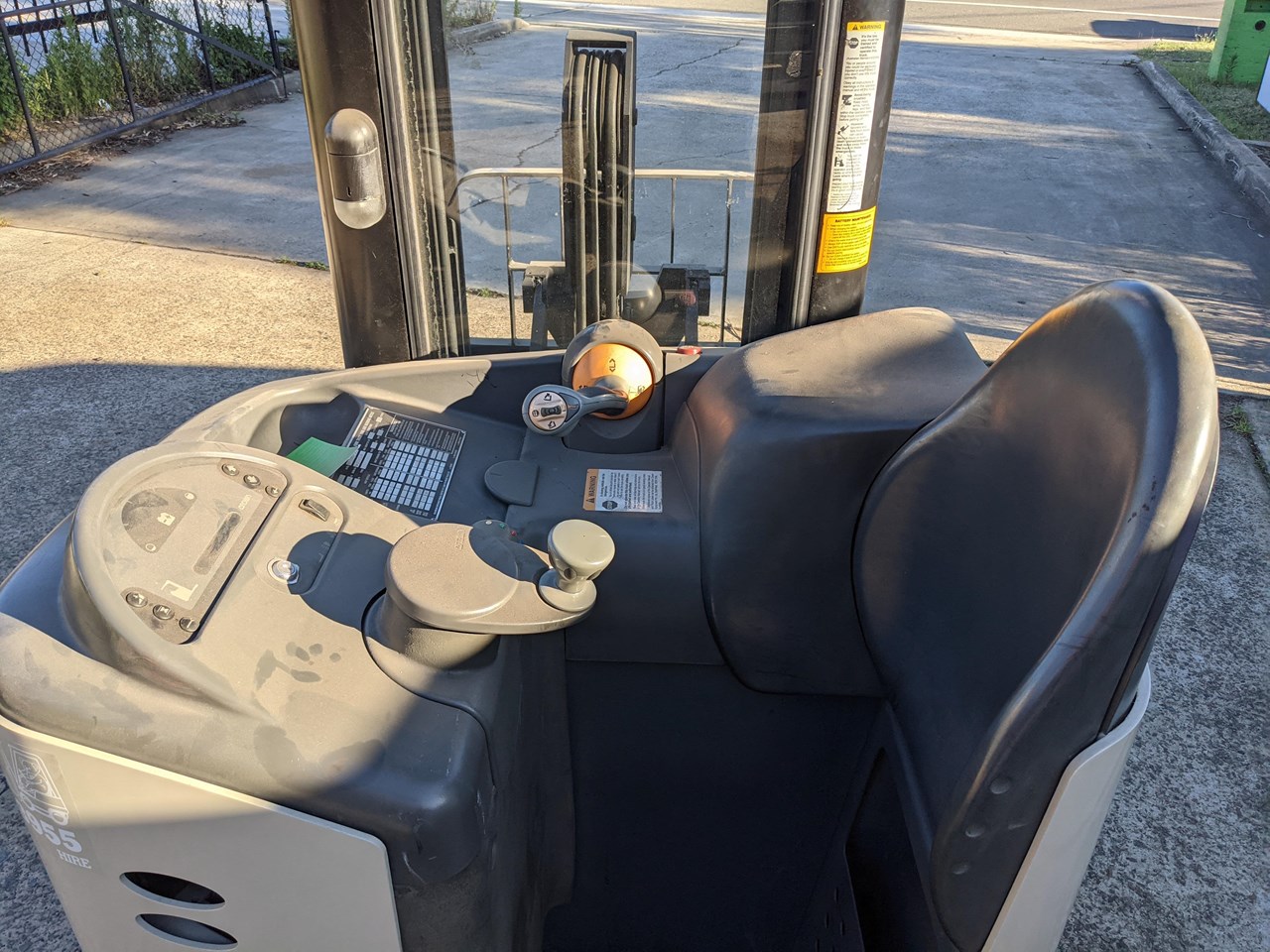 CROWN RR5010-35RRTT210 for sale