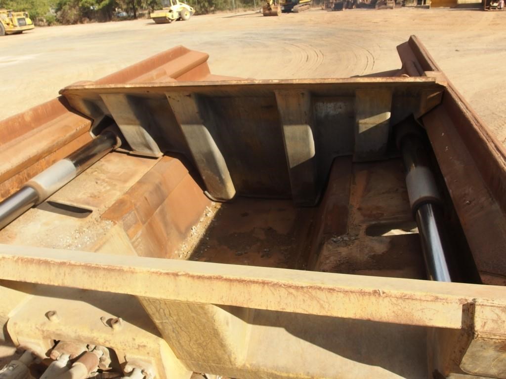 CATERPILLAR AE/AD45 LOW PROFILE EJECTOR BODY for sale (refcode TA1069100)