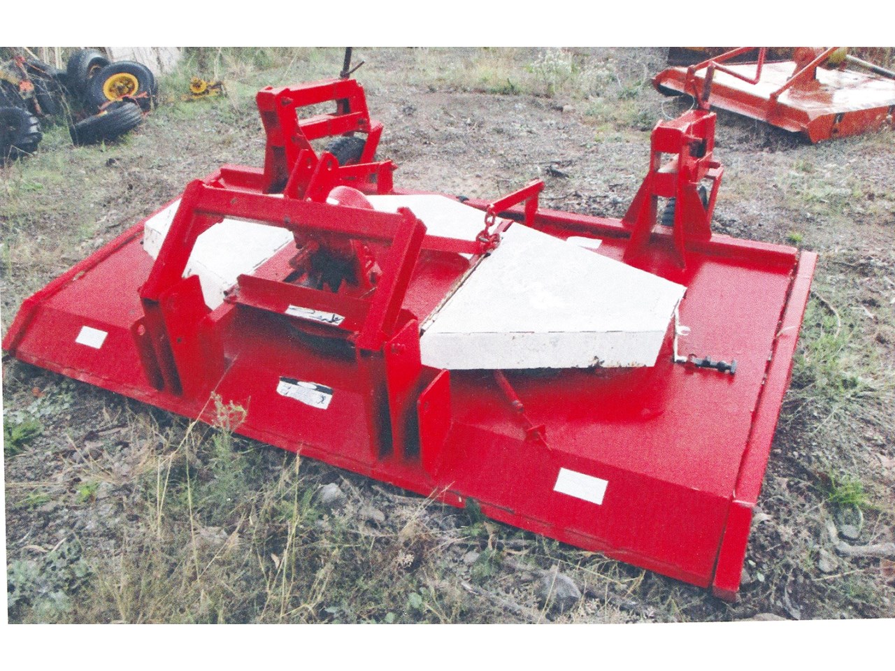 SUPERIOR 7'6" SLASHER for sale (refcode TA1086285)