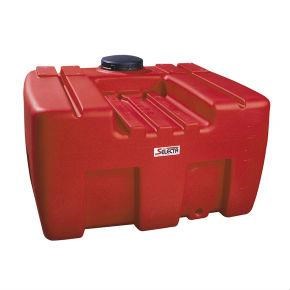 SILVAN 400 LITRE SQUATPAK TANK for sale (refcode TA1089372)