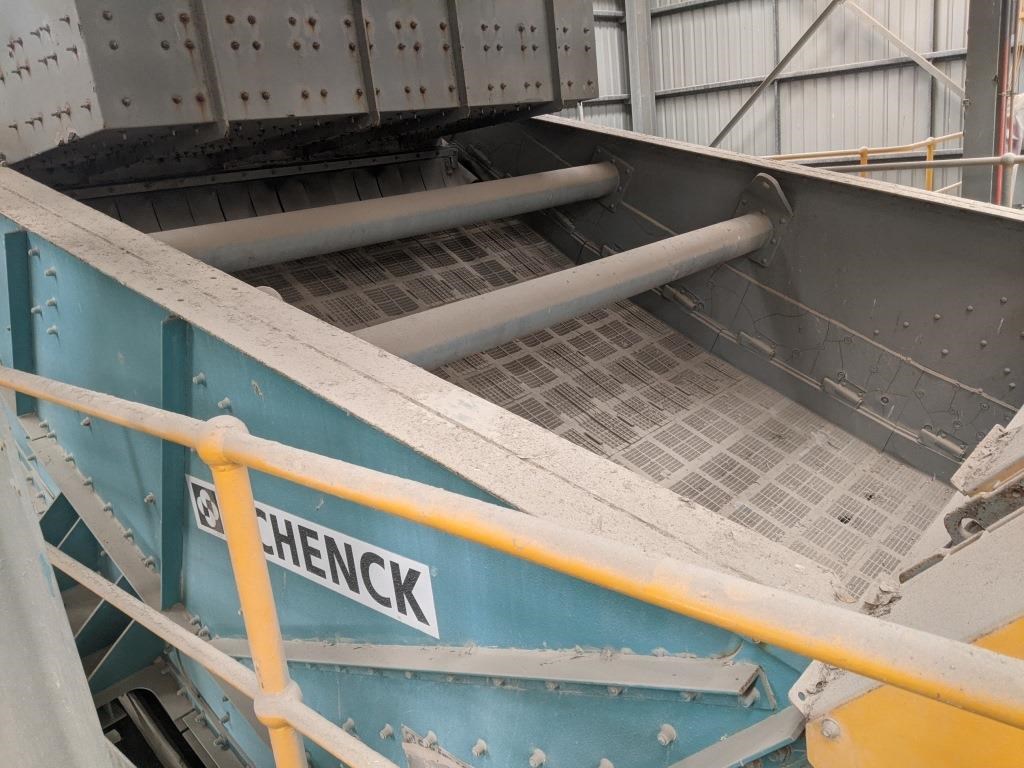 BANANA SCREEN SCHENCK for sale (refcode TA1090828)