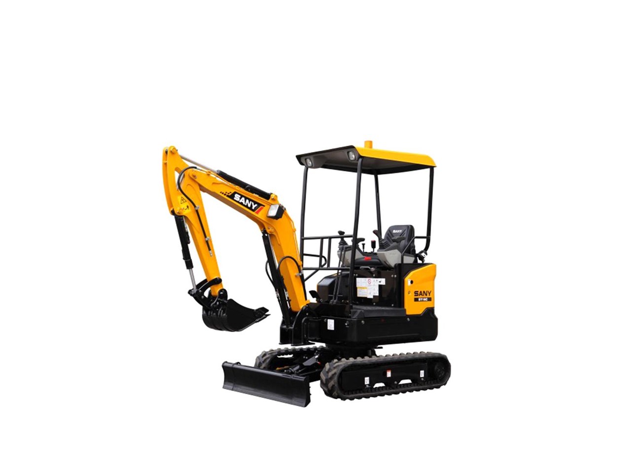 SANY SY16C for sale (refcode TA1091755)