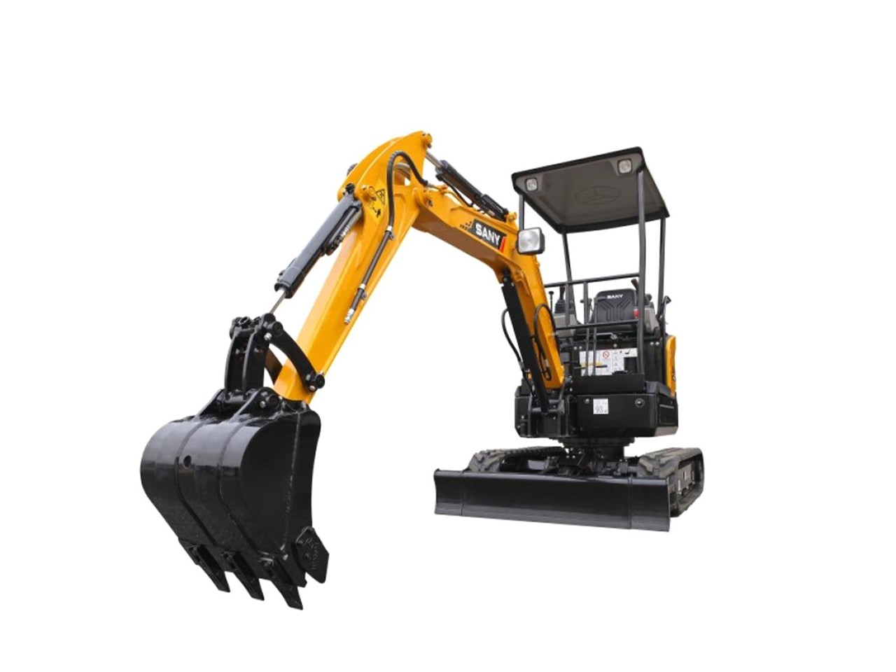 SANY SY16C for sale (refcode TA1091755)