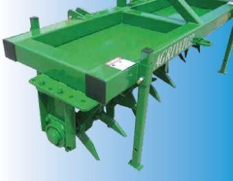 AGRIFARM AV300 AGRIVATOR AERATOR SERIES (3M) for sale (refcode TA1094700)