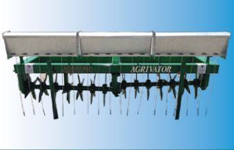 AGRIFARM AV300 AGRIVATOR AERATOR SERIES (3M) for sale (refcode TA1094700)