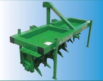 AGRIFARM AV300 AGRIVATOR AERATOR SERIES (3M) for sale (refcode TA1094700)