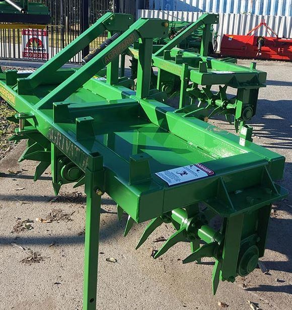AGRIFARM AV300 AGRIVATOR AERATOR SERIES (3M) for sale (refcode TA1094700)