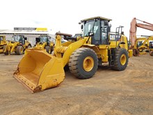 Loaders For Sale In Australia