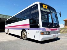 New and Used Buses For Sale | ABC
