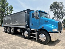 2013 KENWORTH T403 36INCH BUNK 18SP for sale