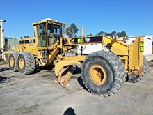 Graders For Sale in Australia