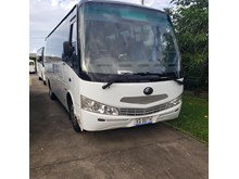 New and Used Buses For Sale | ABC