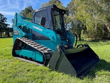 Loaders - Search new and Used Loaders For Sale in Australia