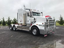 New & Used Kenworth T659 For Sale
