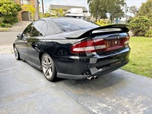 2014 HSV GTS VF Maloo GTS for sale