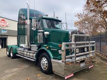 New & Used Kenworth T659 For Sale
